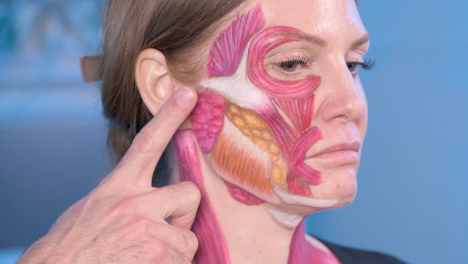 What Surgeons See Beneath the Surface During Facelift Surgery